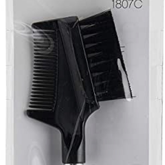 ELF | Makeup | Nwt Elf 87 Brow Comb Brus Size 1 Ea Elf Essential Brow ...